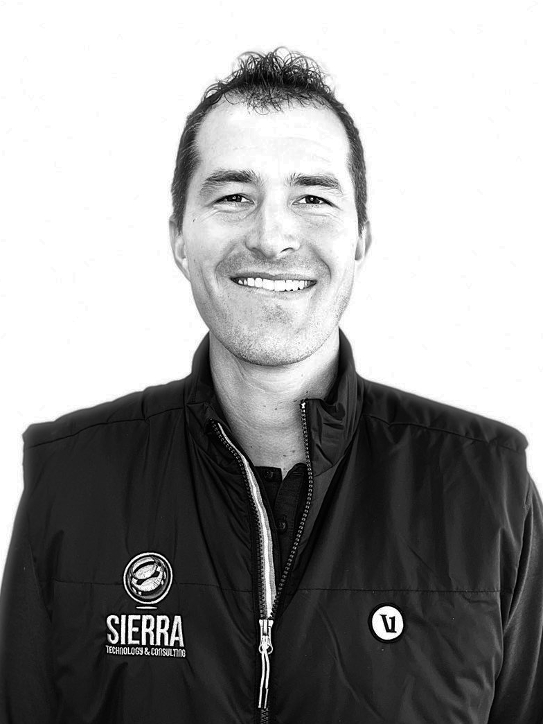 About – Sierra Technology & Consulting